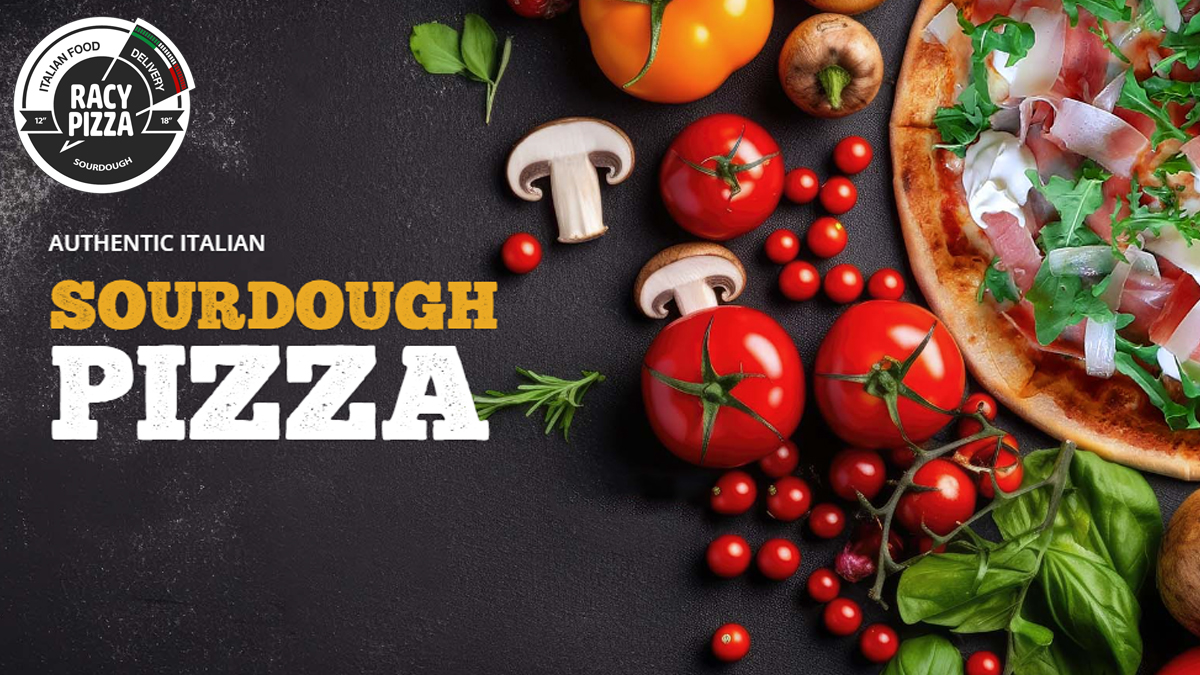 News - Racy Pizza - Italian Sourdough Pizza Wolverhampton